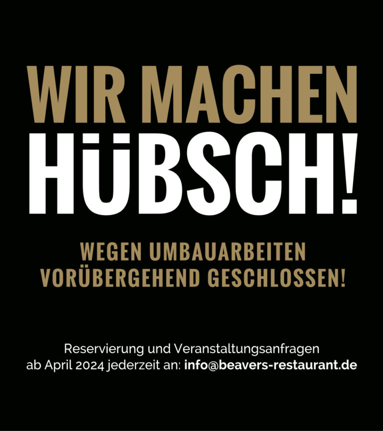 Beavers Restaurant